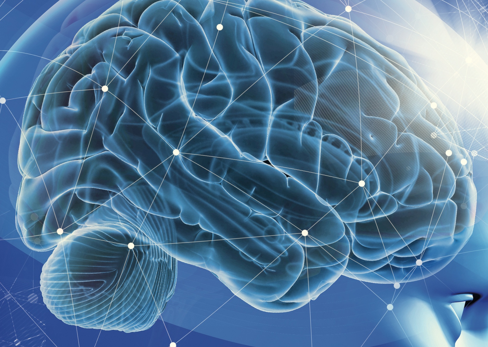 Cuddling your baby builds their brain - 1001-kritieke dagen